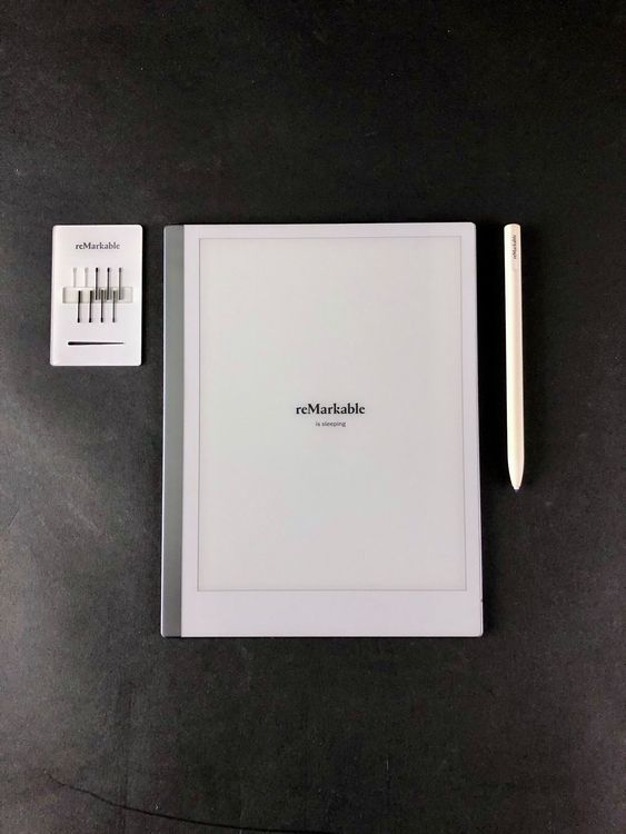 Remarkable 2 | mit extra Marker tips (Gebraucht) in Uetendorf für CHF ...