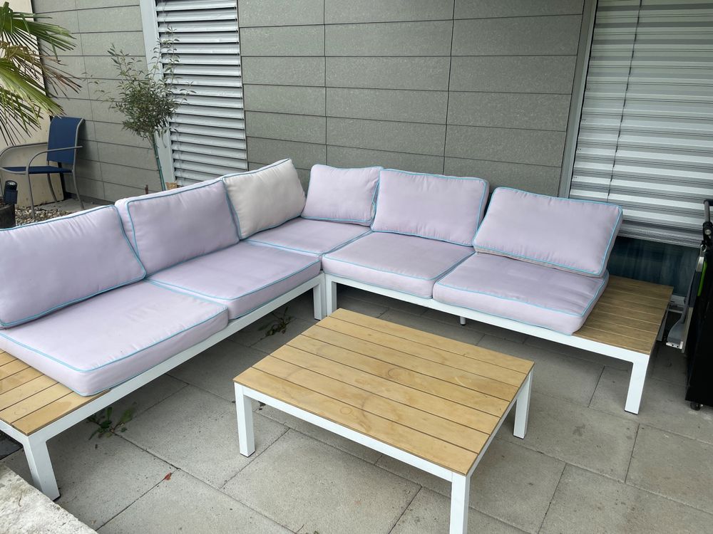 Lounge Outdoor (Gebraucht) in Winterthur für CHF 121 – nur Abholung auf Ricardo kaufen