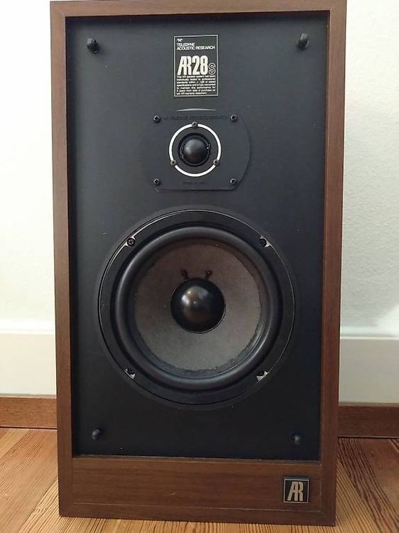 Acoustic Research AR 28s (Usato) a Monte Carasso per CHF 250 – solo ...