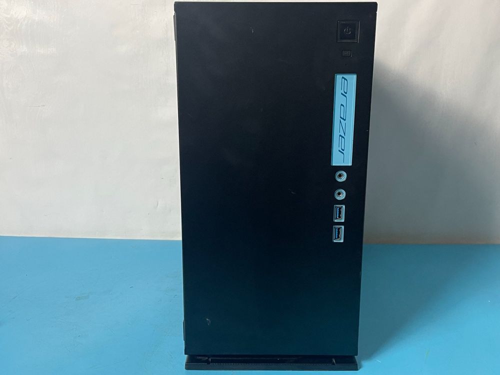 Erazer PC i5-10400E SSD-256GB GTX1050 mit Windows 11 Home (Gebraucht) in Zürich für CHF 148 ...