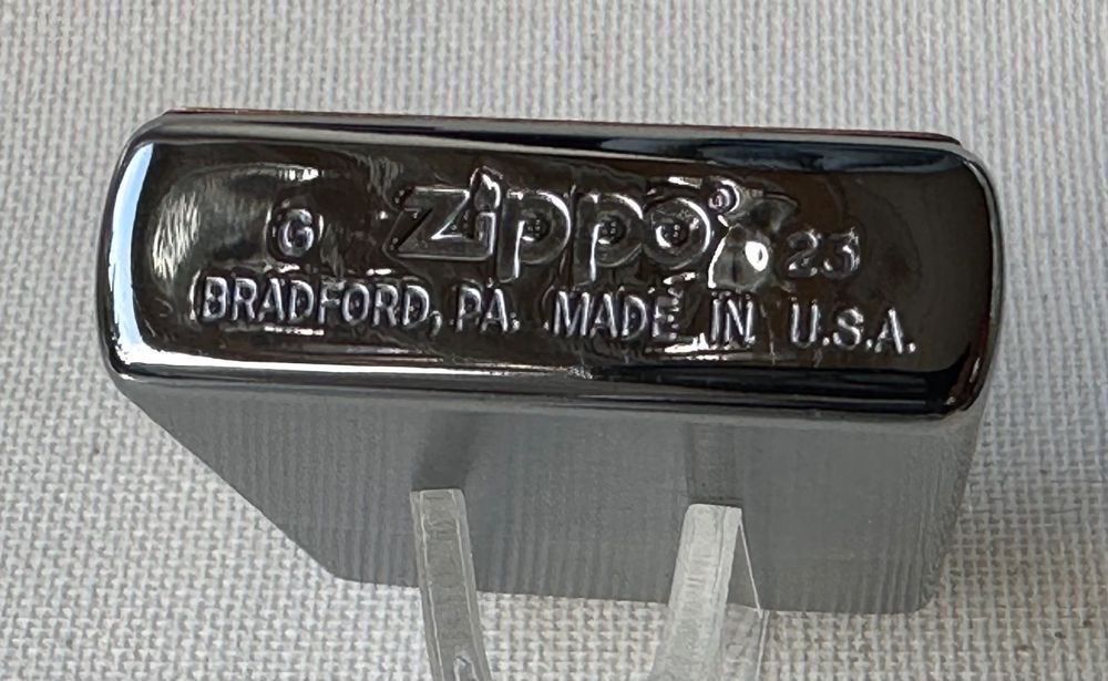 Japan Import Zippo: Kyoto Temple / Mount Fuji / Sakura - MIB (Neu ...