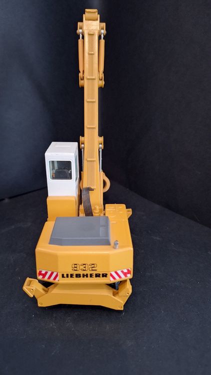 Liebherr 932,1:50, Conrad | Kaufen auf Ricardo