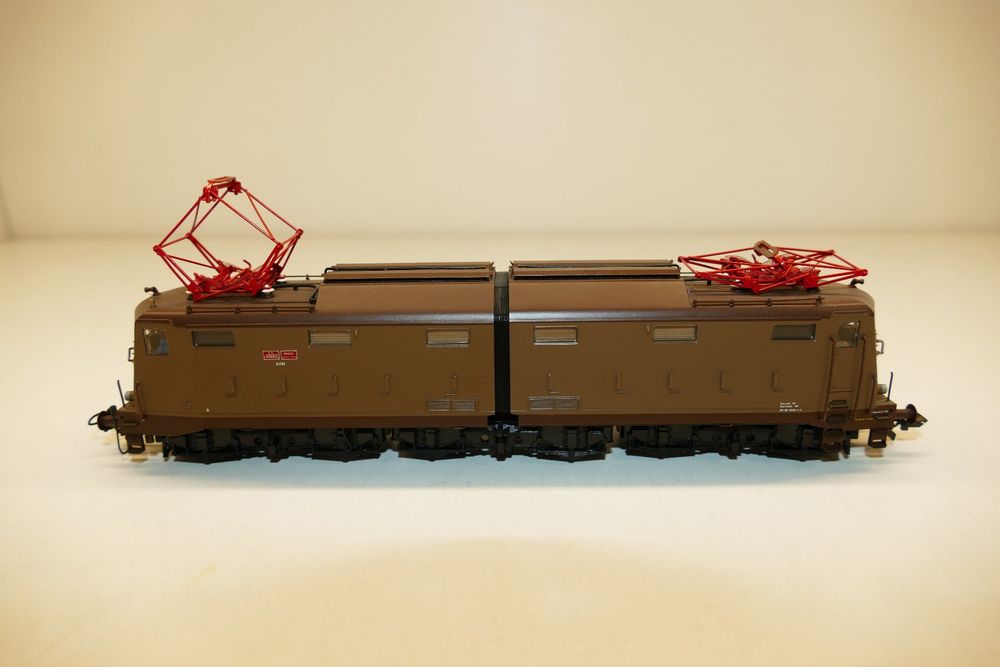 Roco H0: FS Elektrolok E636. (Gebraucht) in Niederhasli für CHF 89 ...