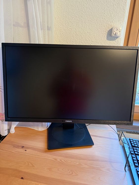 Philips Monitor 325B1L/00 (Gebraucht) in RIET (NEFTENBACH für CHF 66 ...