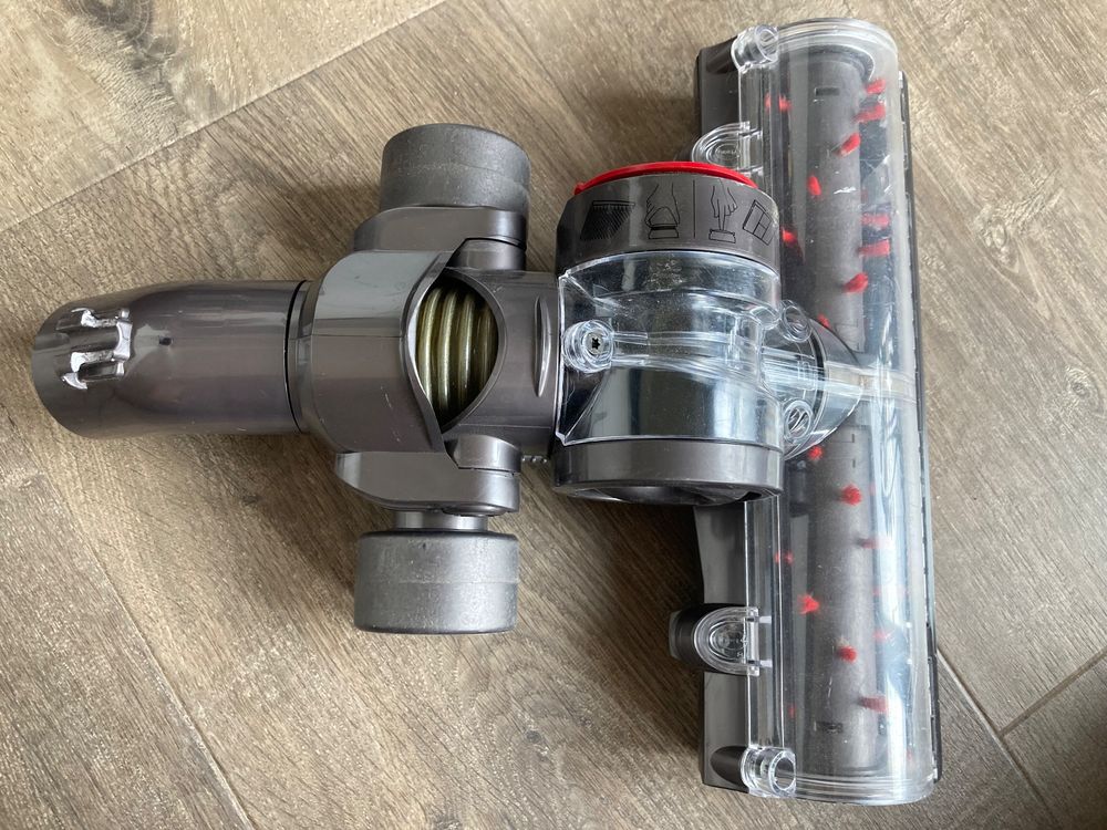 DYSON STAUBSAUGER, DC 23 +CORE SEPARATOR | Kaufen auf Ricardo