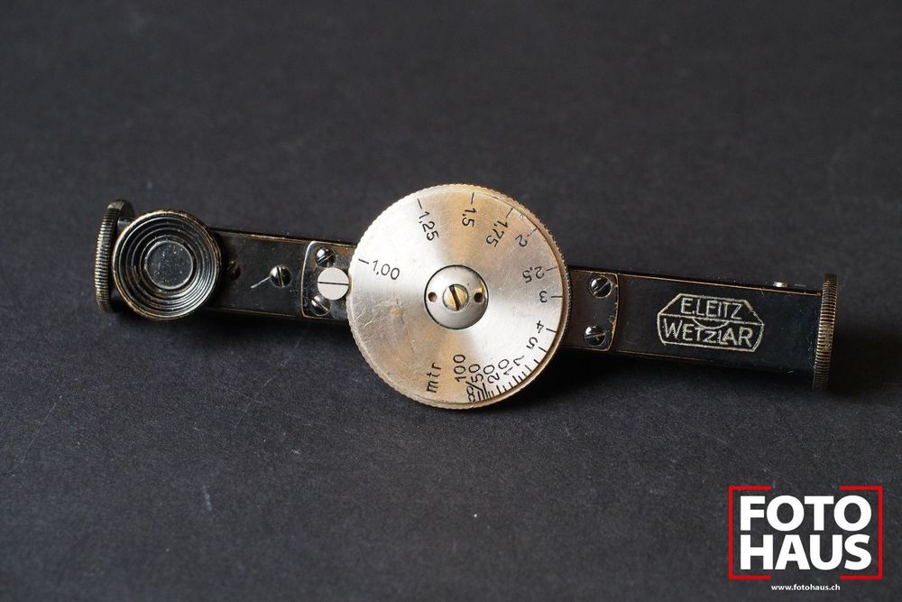 Leitz Wetzlar FOFER Leica rangefinder | Kaufen auf Ricardo