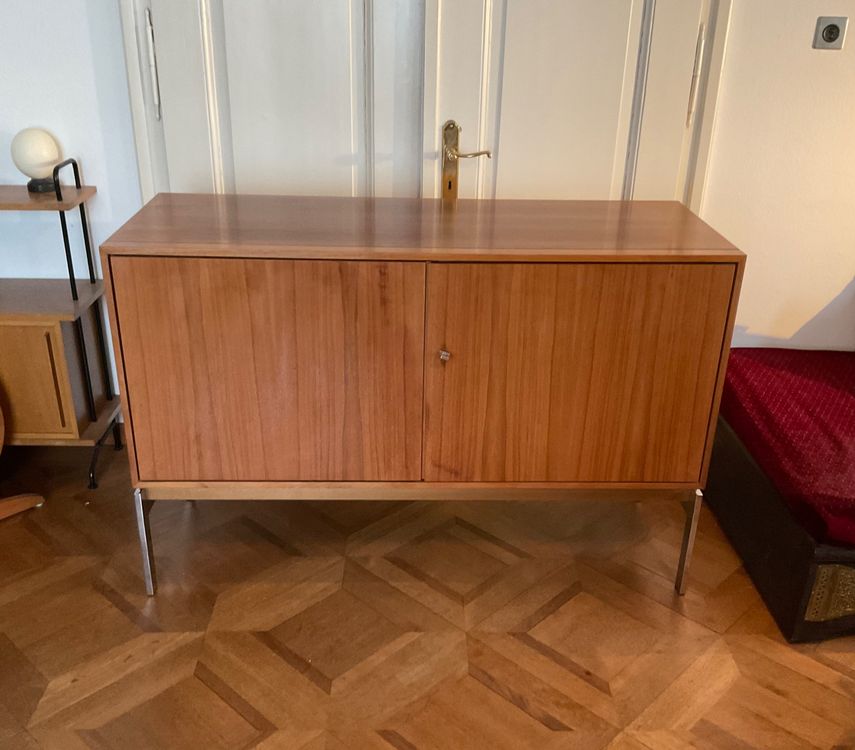 Vintage Teak Sideboard Teakmöbel Möbel Kommode (Gebraucht) in Aarau für ...