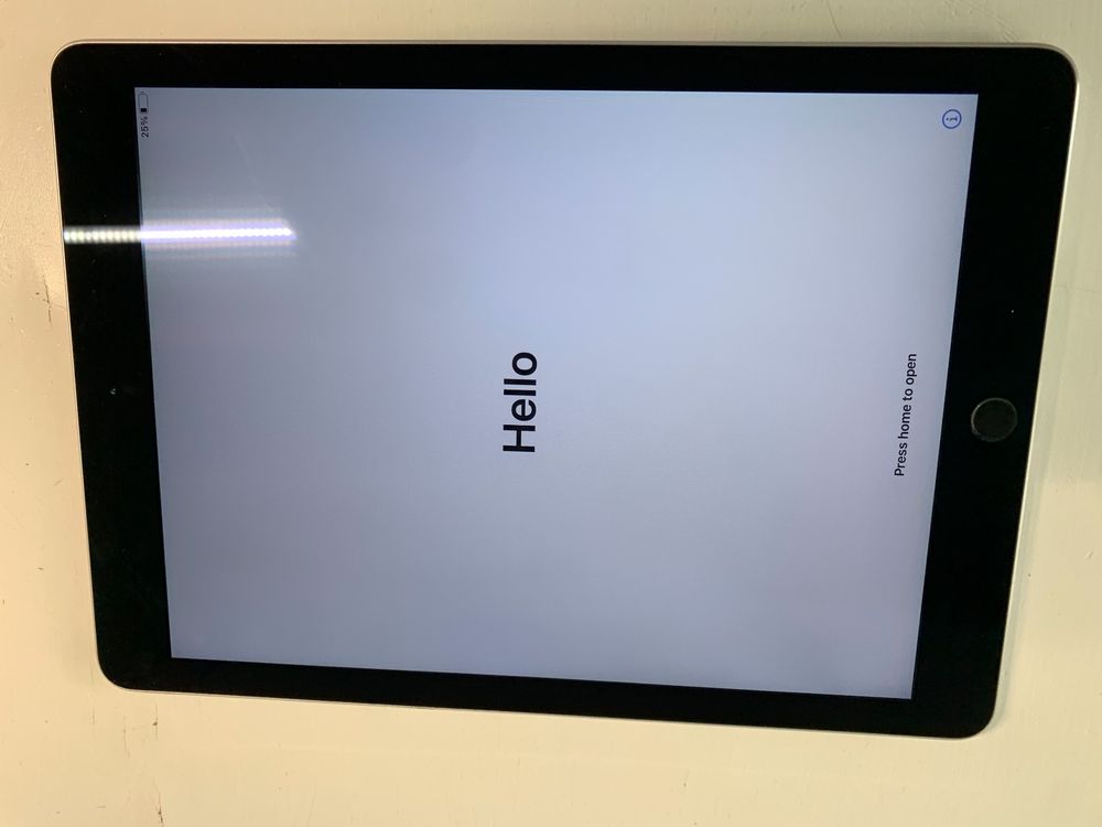 Apple iPad Air 2 | Kaufen auf Ricardo