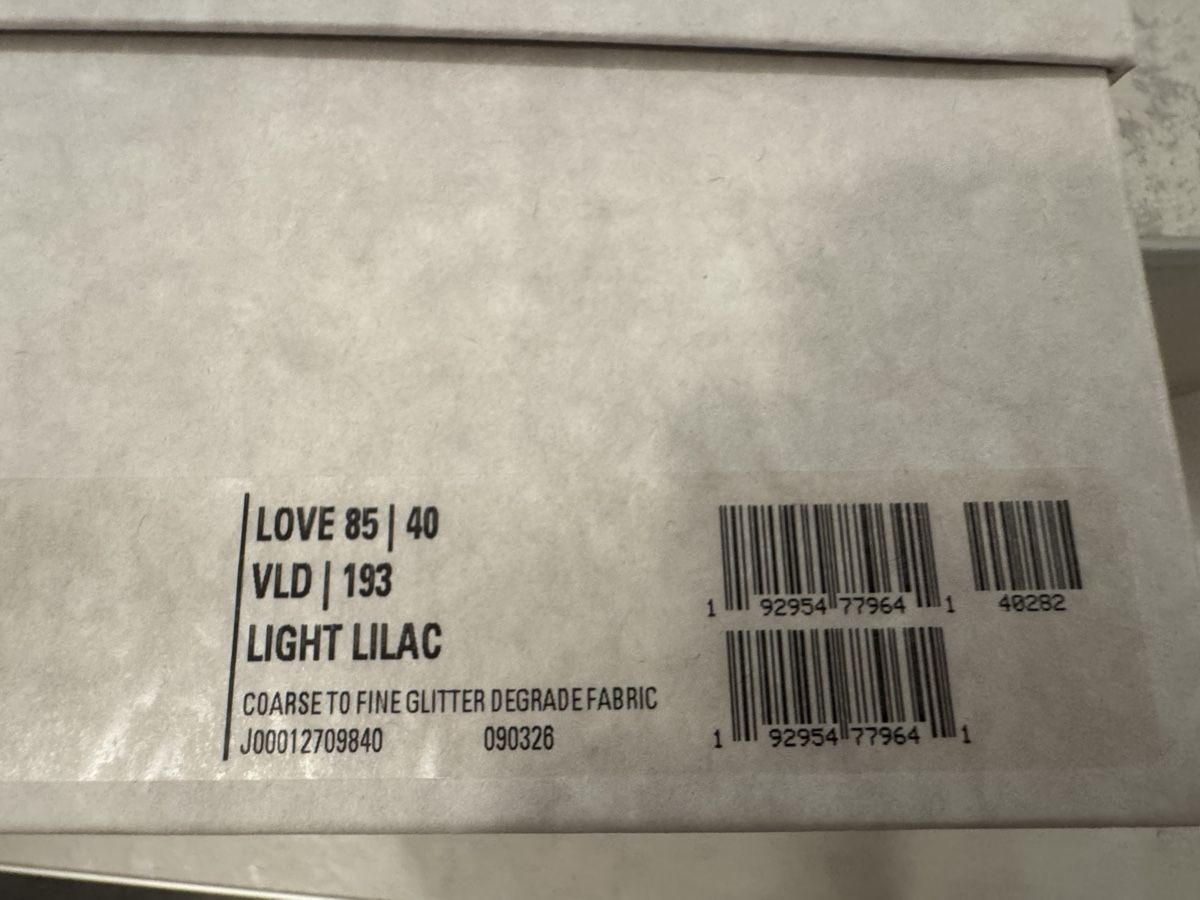 Jimmy choo escarpin taille 40 (Neuf avec emballage d'origine) à Apples ...