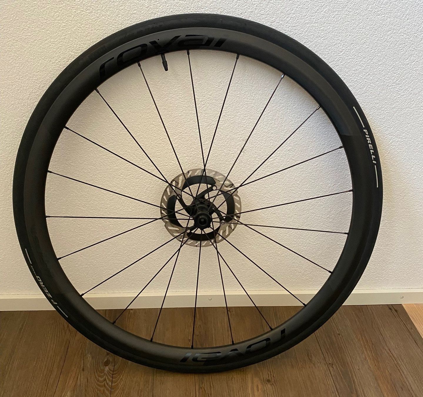 Roval Alpinist CLX II (D'occasion) à Appenzell pour CHF 2050 – avec ...