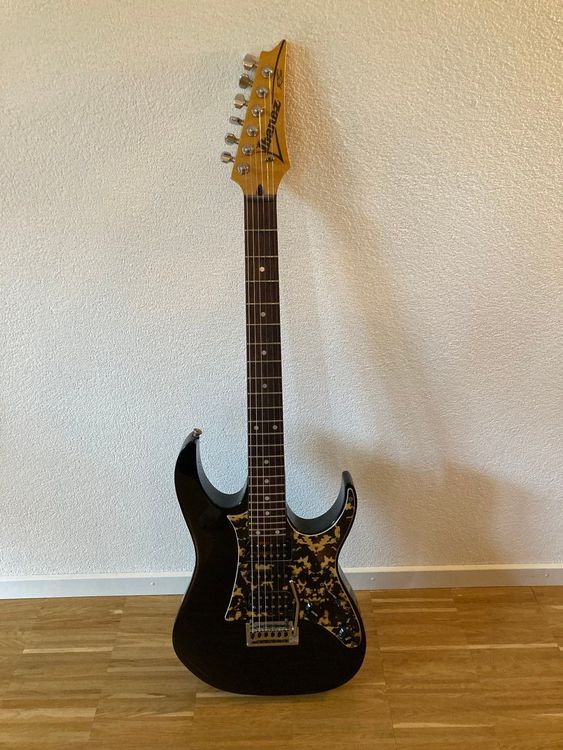 Ibanez RT (Gebraucht) in Zürich für CHF 300 – nur Abholung auf Ricardo ...