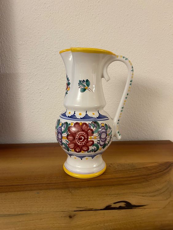 Antike Vase | Kaufen auf Ricardo
