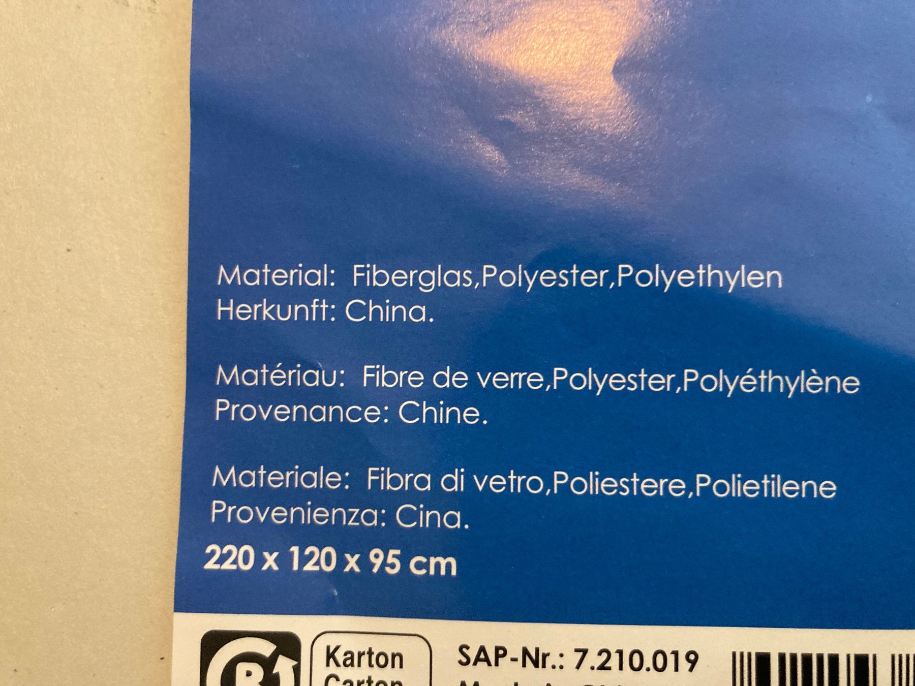 Wurfzelt Wichtig Abholung Kanton Bern! (Gebraucht) in Bülach für CHF 13 ...