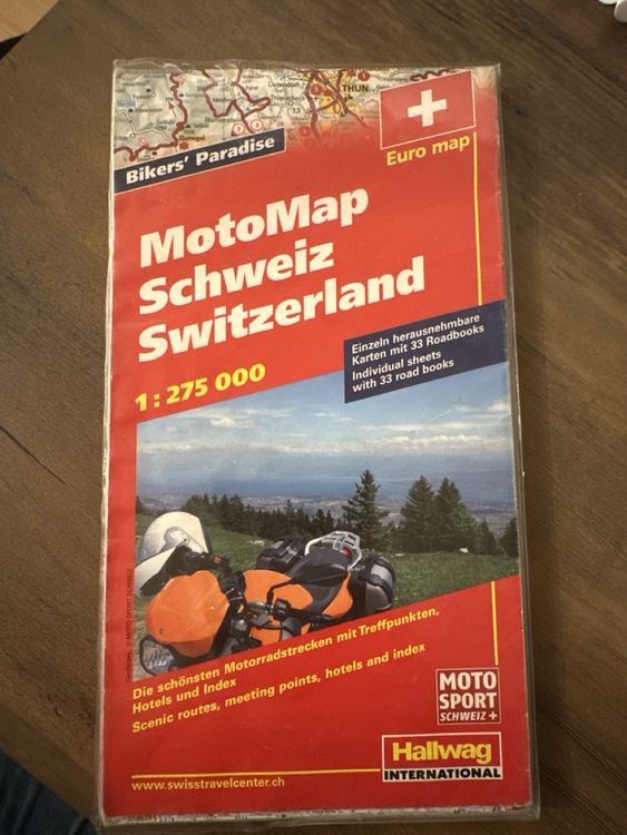 Schweiz Kurzwort Fur Motorrad