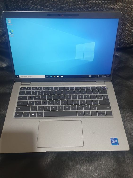 DELL I7 11GEN /1000GB SSD/16GB !!!Baujahr 2021 | Kaufen auf Ricardo