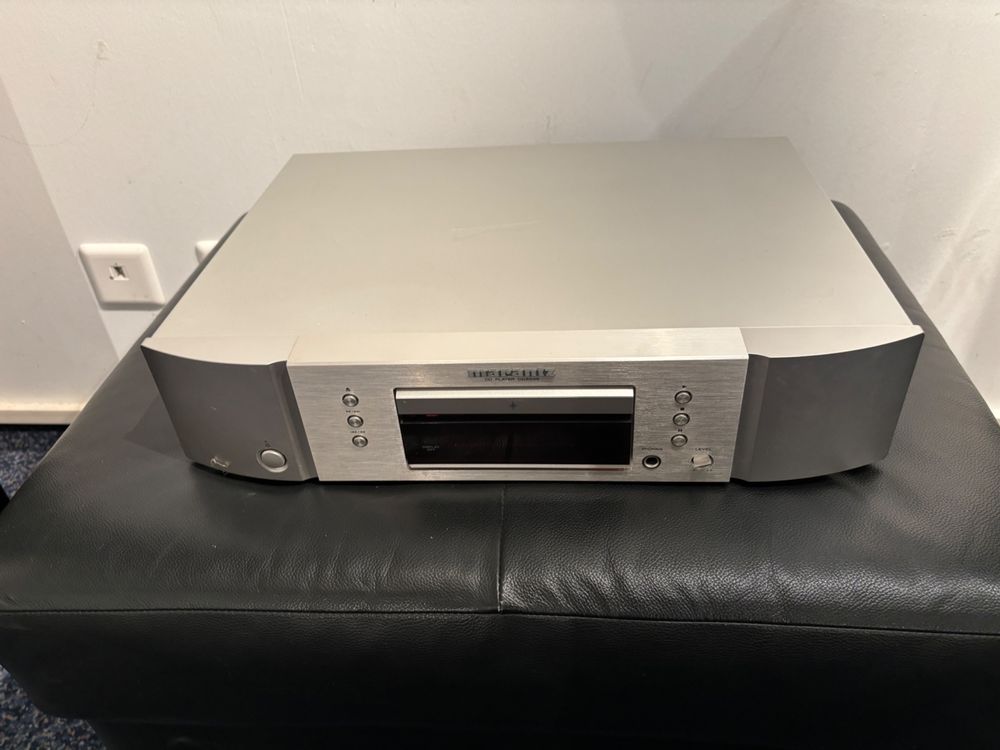Marantz CD Player | Kaufen auf Ricardo
