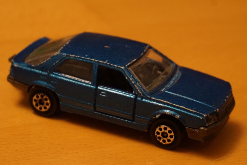 Majorette Renault 25 ALT !!!!!!!!!!!! | Kaufen auf Ricardo