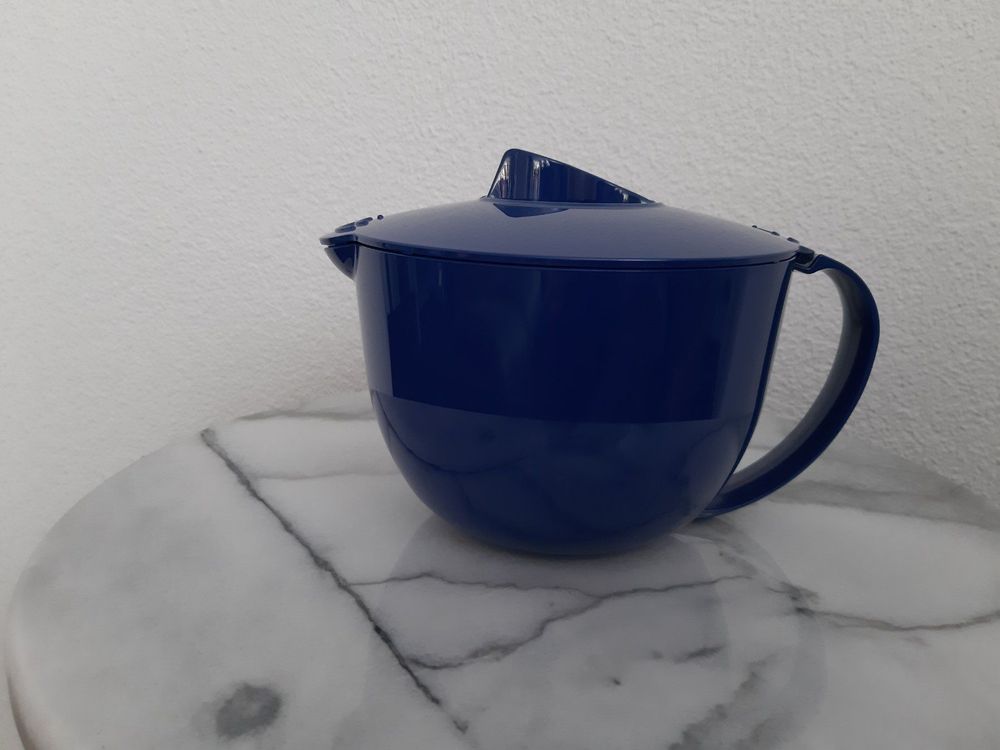 Tupperware Micro Plus Kanne | Kaufen auf Ricardo