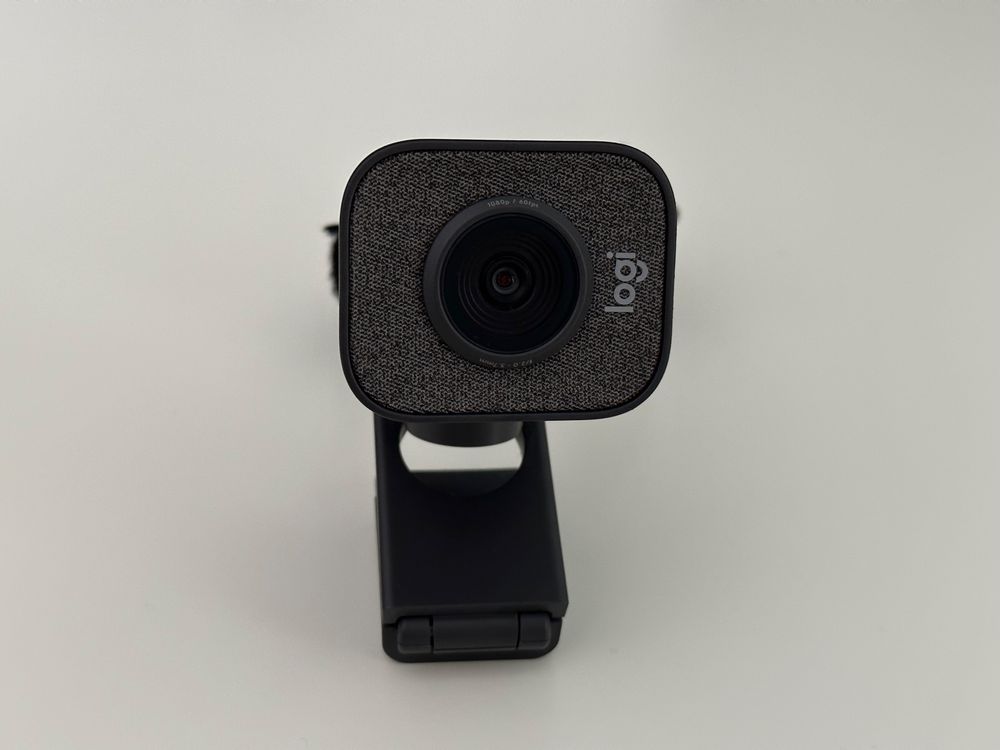 Logitech StreamCam - FullHD Webcam (Gebraucht) in Langenthal für CHF 41 ...