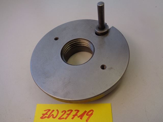 Mitnehmerscheibe W20, Schaublin 102 | Kaufen auf Ricardo