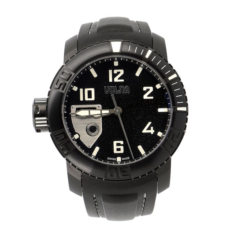 Montre Volna Typhoon automatic neuve (Gebraucht) in La Chaux-de-Fonds ...