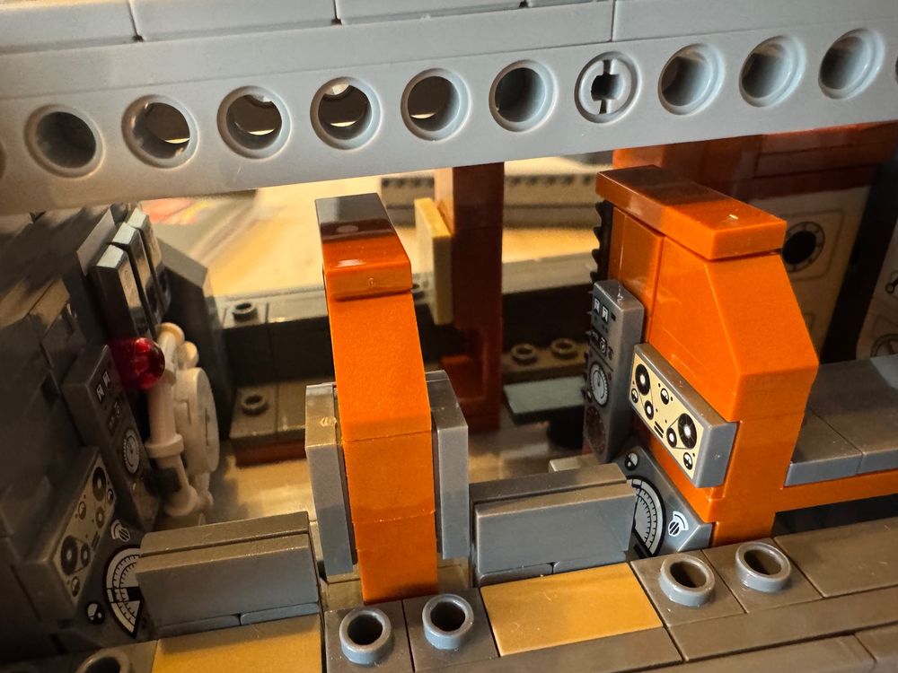 Revell Brick System U-96 Das Boot - Neuwertig & Komplett! (Gebraucht ...