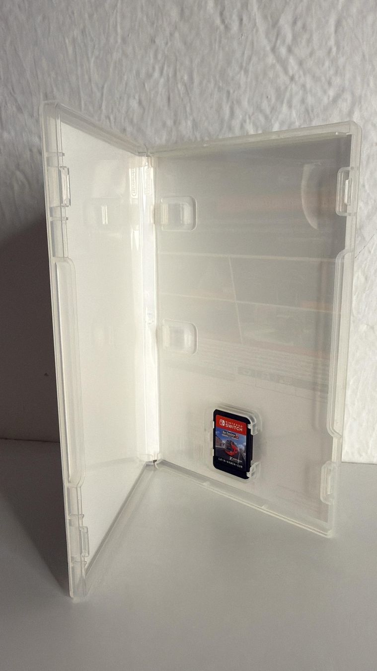 Bus Simulator 3: City Ride - Nintendo Switch Game! (Gebraucht) in ...