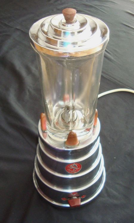 Shaker / Mixer von Turmix / Swiss Made (Gebraucht) in Oberdorf NW für ...