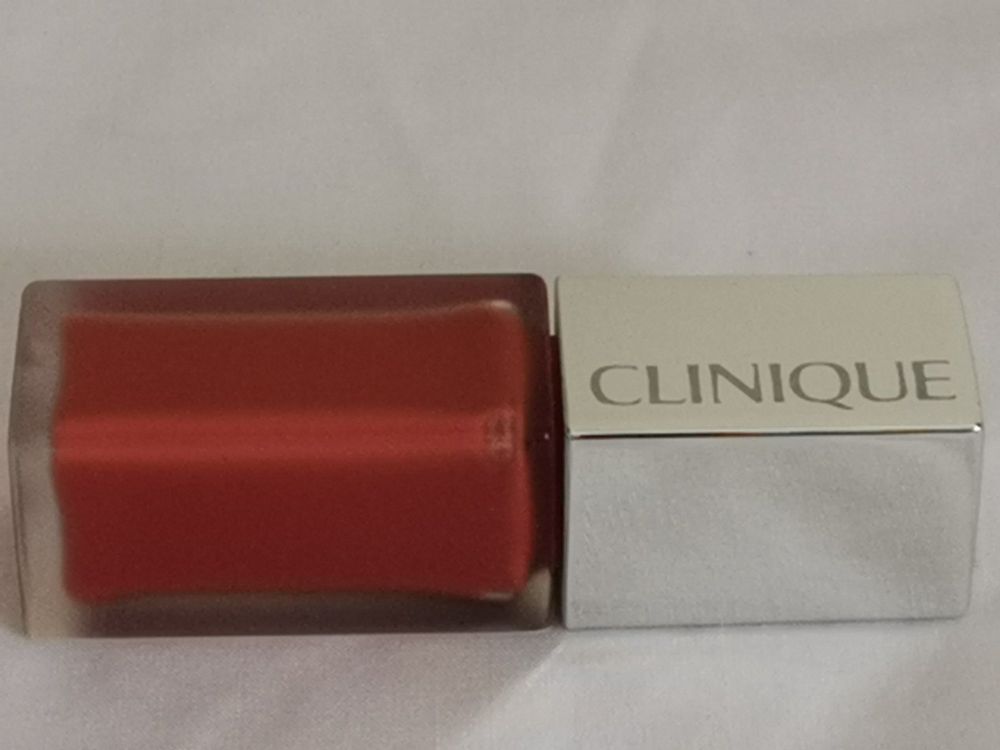 Clinique Rouge Lacque Mat+ Base (Neu und originalverpackt) in Zürich ...