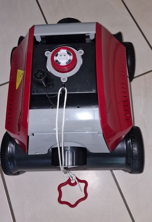 Robot de piscine | Kaufen auf Ricardo