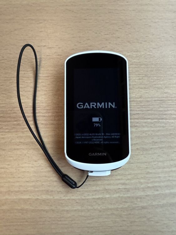 Garmin Edge Explore 2 (Gebraucht) in Biel/Bienne für CHF 185 – mit ...