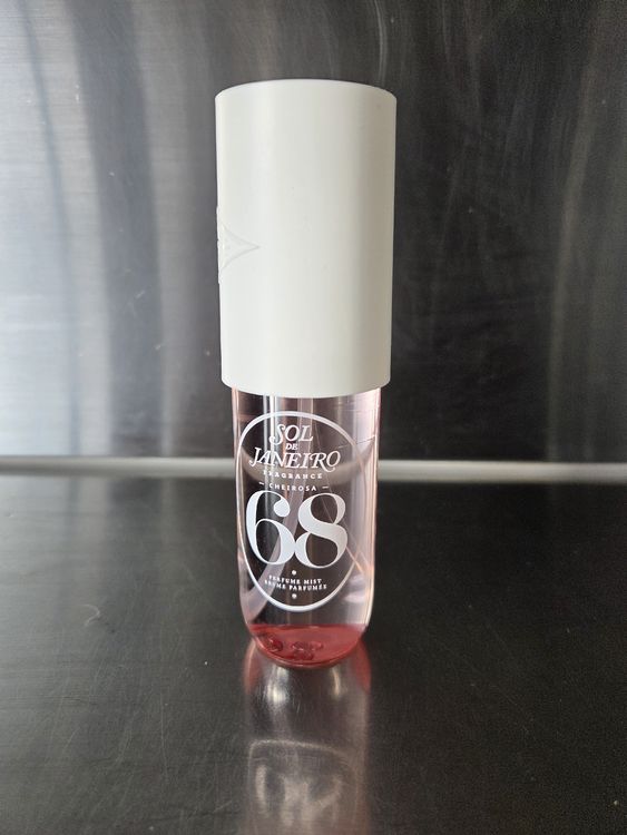 Sol de Janeiro Fragrance Cheirosa 68 Parfum, 1 × benutzt (Neu (gemäss ...