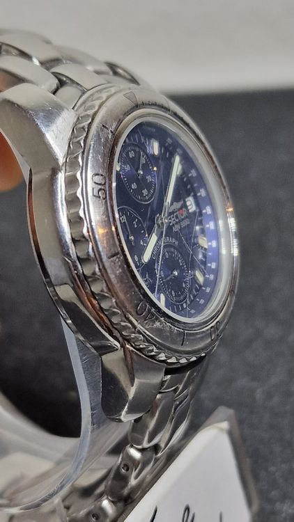 SECTOR ADV 5500 Chronograph mit Datum, 38,5mm Quartz (Gebraucht) in ...
