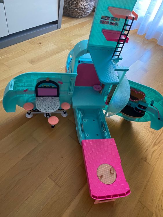 Lol Bus (Gebraucht) in Root für CHF 20 – mit Lieferung auf Ricardo kaufen