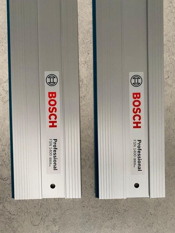 Elegantes Fuhrungsschiene Bosch Kreissage Ebenbild