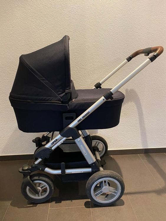 Kinderwagen ABC Design Viper 4 zu verkaufen | Kaufen auf Ricardo