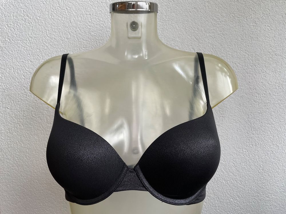 Victorias Secret PushUp BH „Schwarz“ (Neu (gemäss Beschreibung)) in Dietikon für CHF 15 – mit ...