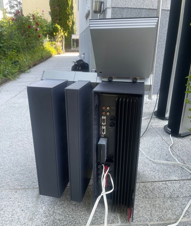 Revox Evolution Stereoanlage | Kaufen auf Ricardo