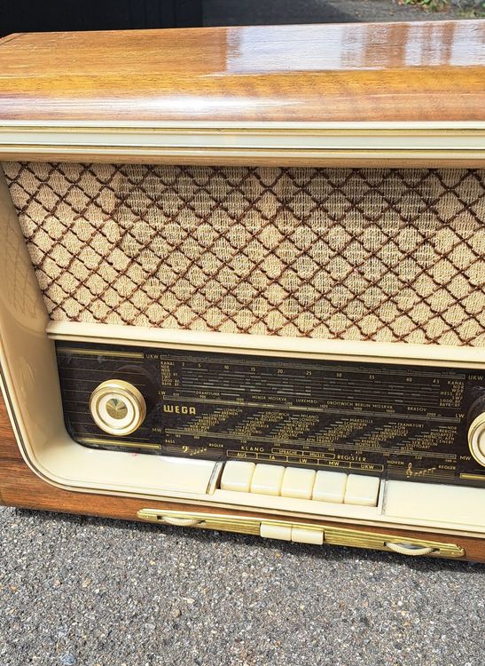 Radio Alt | Kaufen auf Ricardo