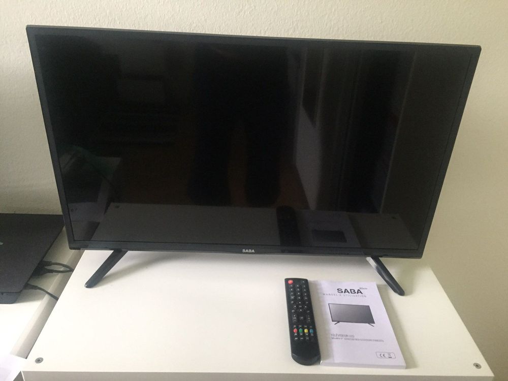 Saba TV 80cm | Kaufen auf Ricardo