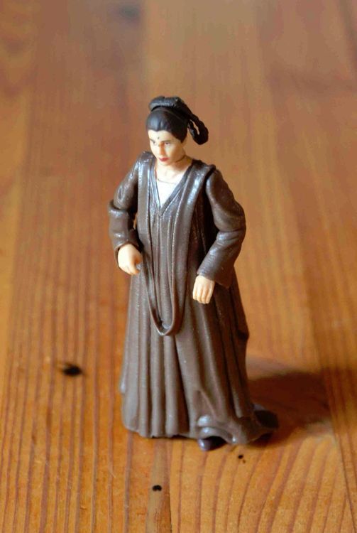 Star Wars Depa Billaba Hasbro (Neu (gemäss Beschreibung)) in für CHF 35 ...