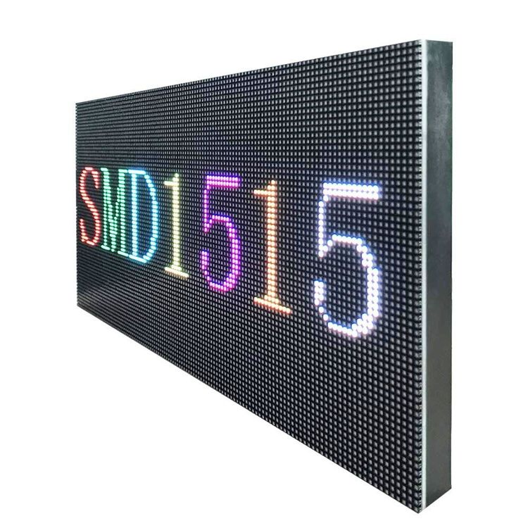 Indoor LED Matrix Panels 128x64 Pixel P2 (Neu (gemäss Beschreibung)) in ...