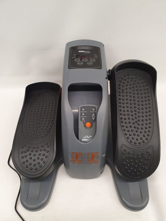 Spannende Vibrolegs Elliptical Gebraucht Bilder