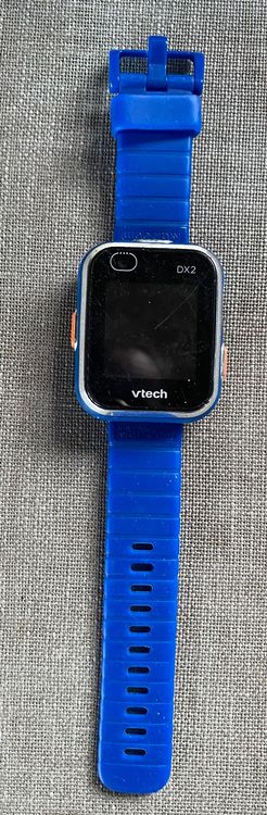 Vtech DX2 Kinderuhr | Kaufen auf Ricardo