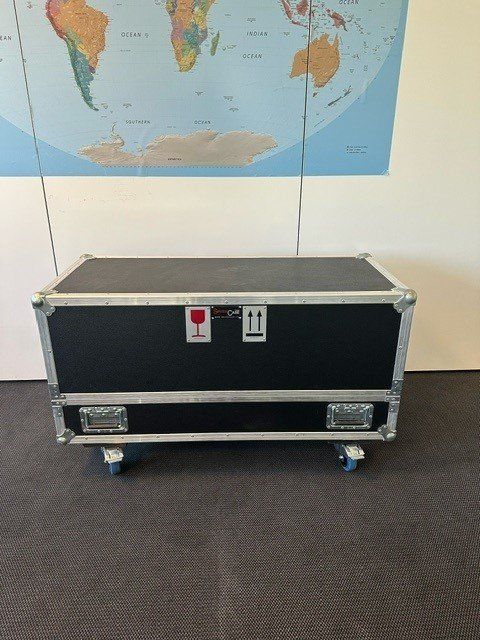Swisscase Transportbox | Kaufen auf Ricardo