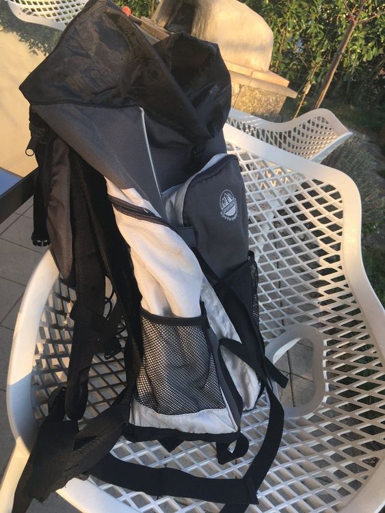 Trekking-Rucksack Adventuridge ca.65-70l (Gebraucht) in für CHF 1 – mit ...