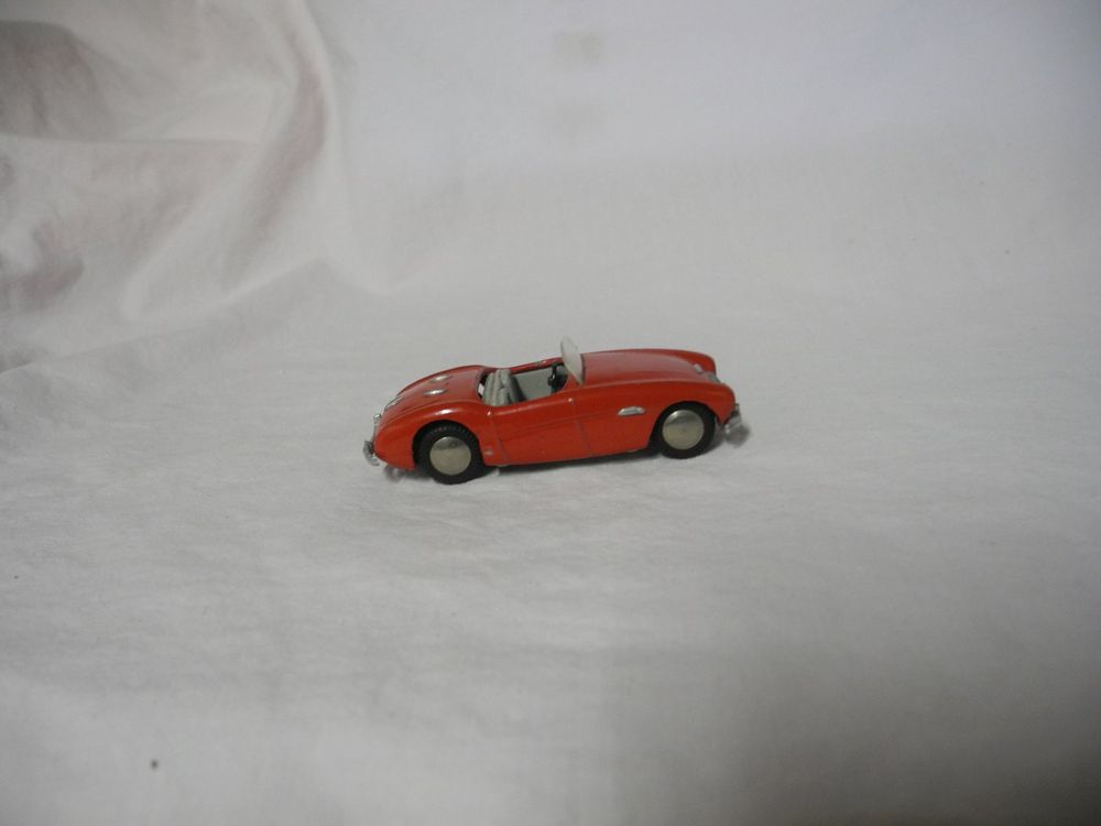 TEKNO AUSTIN HEALEY 100 RESTAURIERT | Kaufen auf Ricardo TEKNO AUSTIN HEALEY 100 RESTAURIERT | Kaufen auf Ricardo