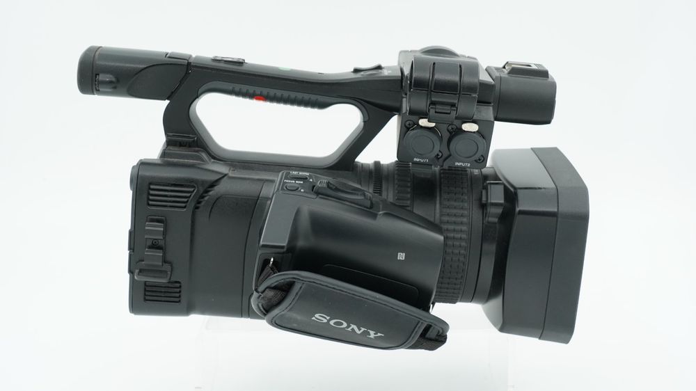 Sony PXW-Z150 4K Videokamera (Gebraucht) in Luzern für CHF 1660 – mit ...
