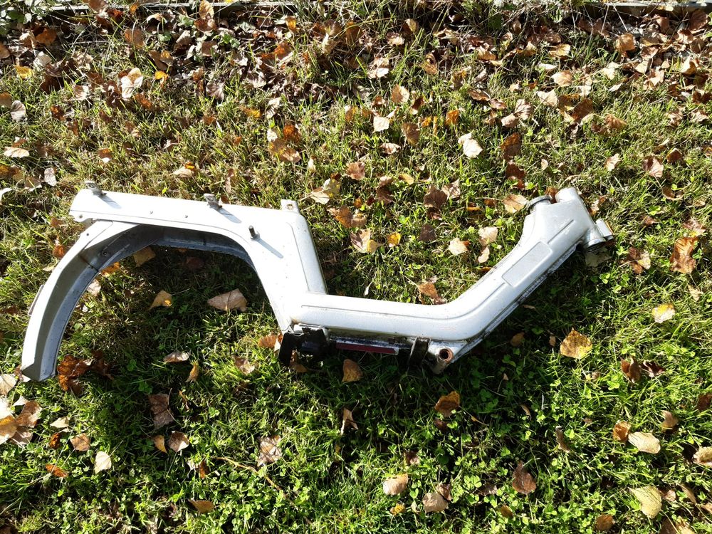 Piaggio SI Rahmen (Gebraucht) in Zell LU für CHF 51 – nur Abholung auf ...