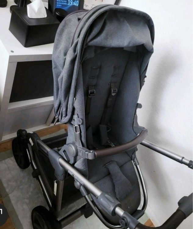 ABC Design Condor Kinderwagen buggy (Gebraucht) in für CHF 50 – nur ...